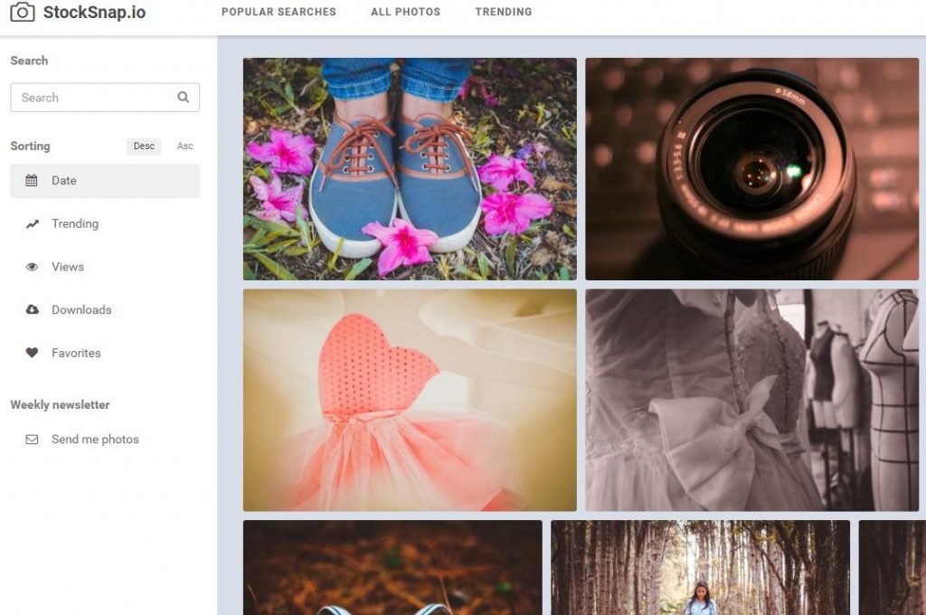 Best High Quality Royalty Free Stock Photos for Online Site